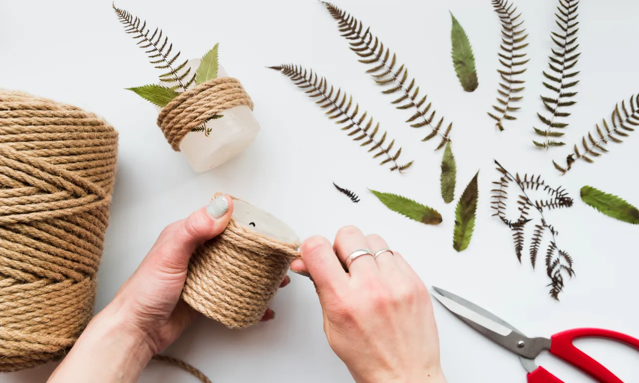 Creative Inspiration 5 Minute Diy Projects Inspired By Nature